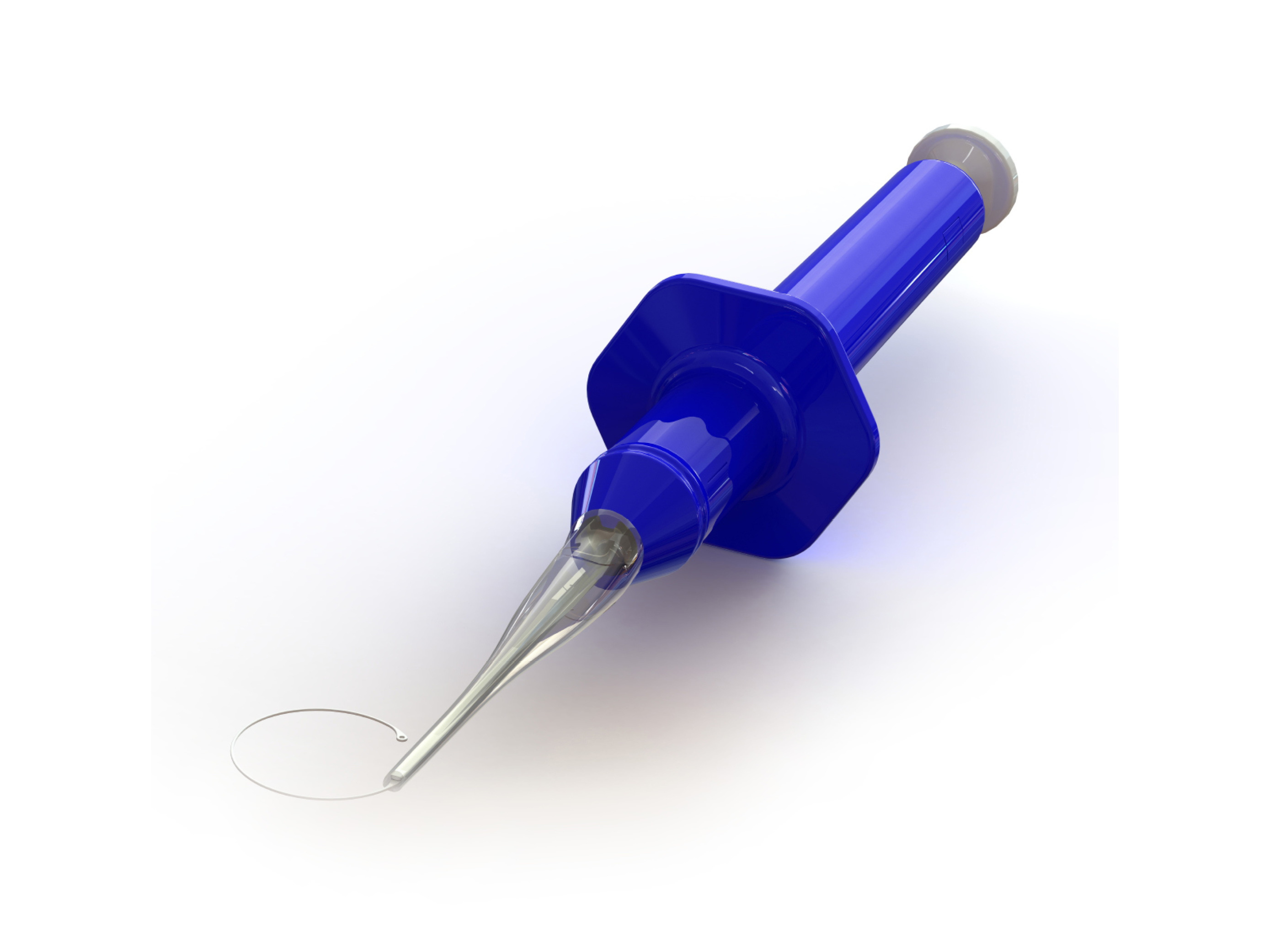 Five Frequently Asked Questions About Ringject and CTR